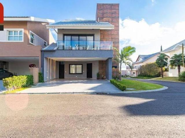 Casa com 3 quartos à venda, 210 m² por R$ 2.550.000 Xaxim Curitiba/PR