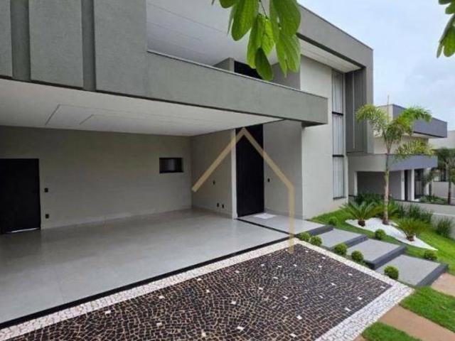 Casa com 3 dormitórios à venda, 210 m² por R$ 2.120.000 Loteamento Residencial Mac Knight Santa