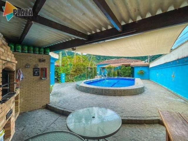 Casa com 3 dormitórios à venda, 210 m² por R$ 2.120.000,00 Canto do Forte Praia Grande/SP