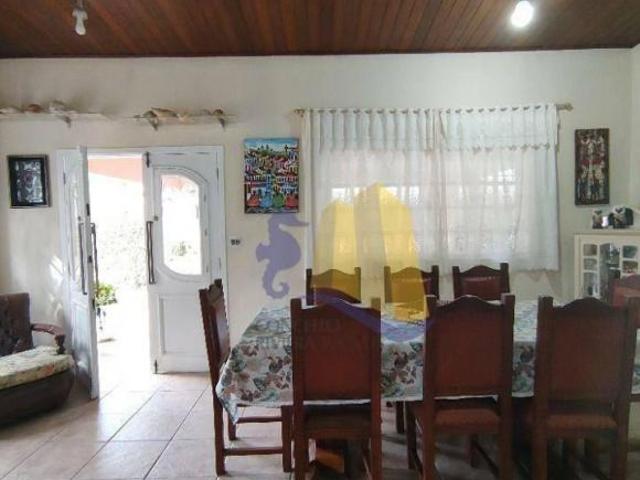 Casa com 3 dormitórios à venda, 210 m² por R$ 2.300.000,00 Riviera Módulo 30 Bertioga/SP