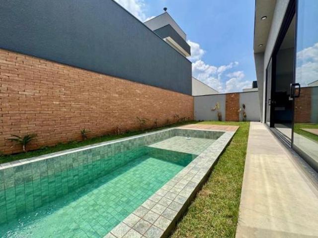 Casa com 3 dormitórios à venda, 210 m² por R$ 2.390.000,00 Condomínio Alphaville Castelo Itu/SP