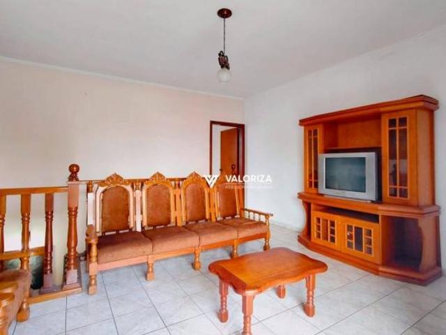 Casa com 3 dormitórios à venda, 210 m² por R$ 470.000,00 Vila Santa Rita Sorocaba/SP