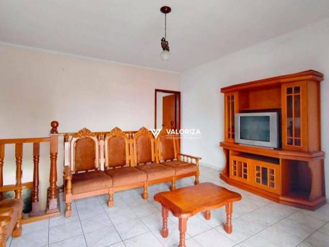 Casa com 3 dormitórios à venda, 210 m² por R$ 470.000,00 Vila Santa Rita Sorocaba/SP