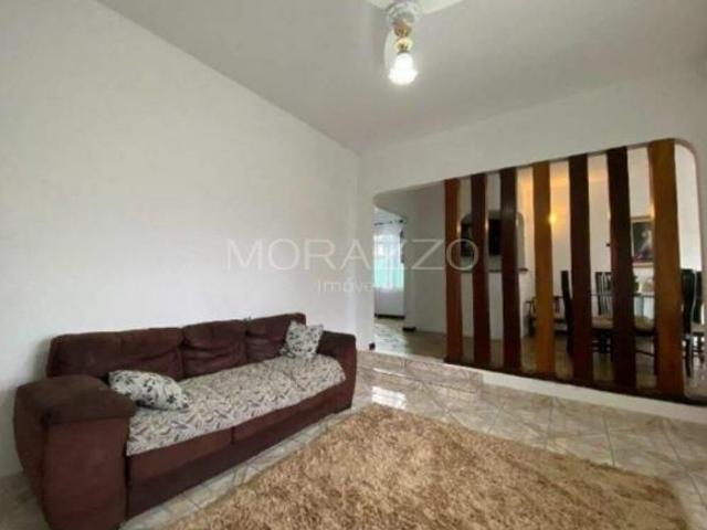 Casa com 3 dormitórios à venda, 210 m² por R$ 550.000,00 Jardim Flórida Jacareí/SP