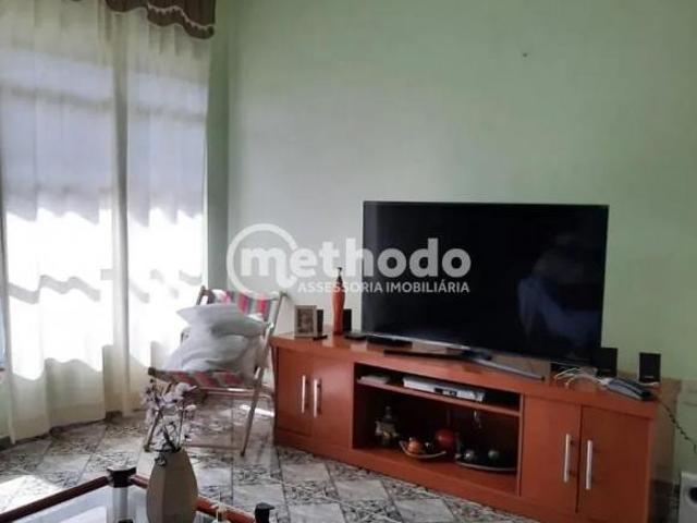 Casa com 3 dormitórios à venda, 210 m² por R$ 550.000,00 Parque Via Norte Campinas/SP