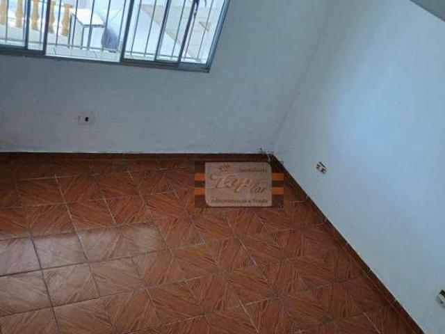 Casa com 3 dormitórios à venda, 210 m² por R$ 550.000,00 Piqueri São Paulo/SP