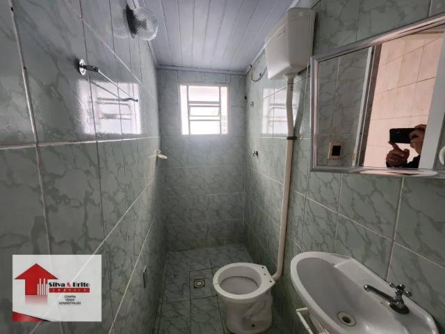 Casa com 3 dormitórios à venda, 210 m² por R$ 600.000,00 Vila Dalila São Paulo/SP