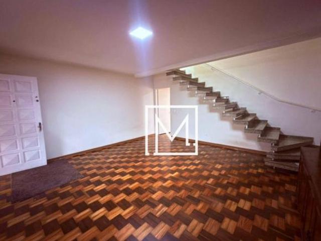 Casa com 3 dormitórios à venda, 210 m² por R$ 658.000,00 Vila Marte São Paulo/SP