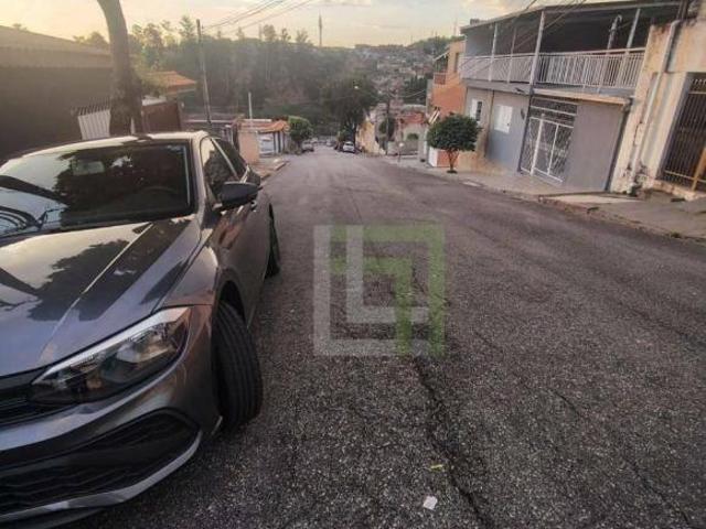 Casa com 3 dormitórios à venda, 210 m² por R$ 700.000 Vila Aparecida Jundiaí/SP