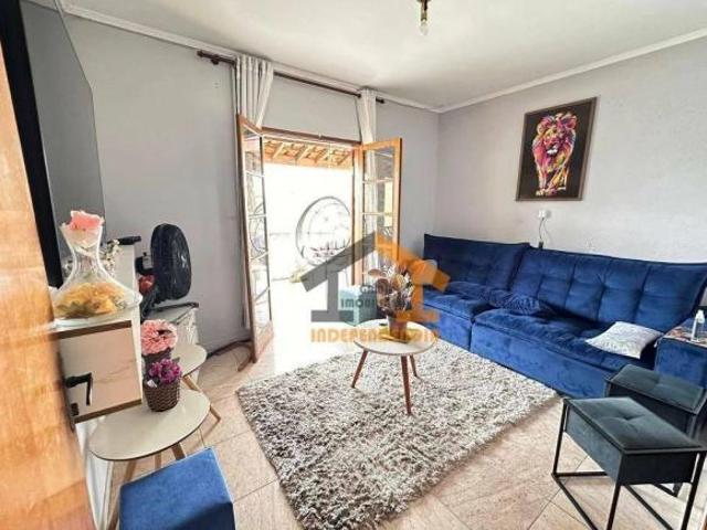 Casa com 3 dormitórios à venda, 210 m² por R$ 700.000 Jardim Santa Filomena Itatiba/SP
