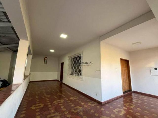 Casa com 3 dormitórios à venda, 210 m² por R$ 719.900,00 Bairu Juiz de Fora/MG