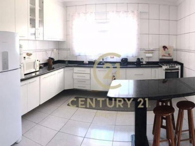 Casa com 3 dormitórios à venda, 210 m² por R$ 787.000,00 Balneário Flórida Praia Grande/SP