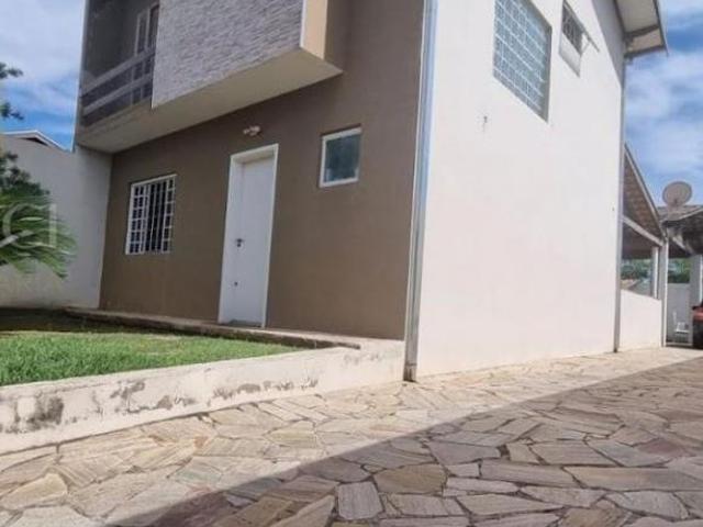 Casa com 3 dormitórios à venda, 210 m² por R$ 780.000,00 Loteamento Nova Espírito Santo Valinhos