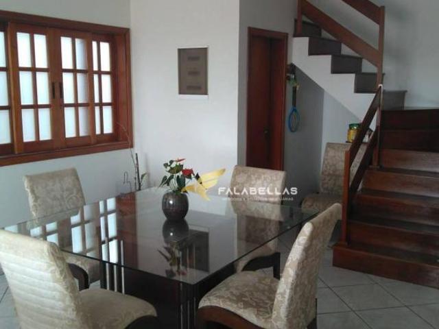 Casa com 3 dormitórios à venda, 210 m² por R$ 797.000,00 Parque Cidade Jardim II Jundiaí/SP