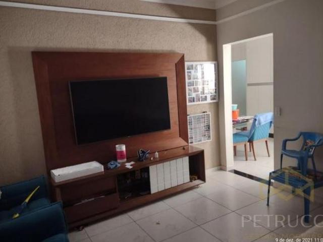 Casa com 3 dormitórios à venda, 210 m² por R$ 790.000,00 Jardim Paulista I Indaiatuba/SP