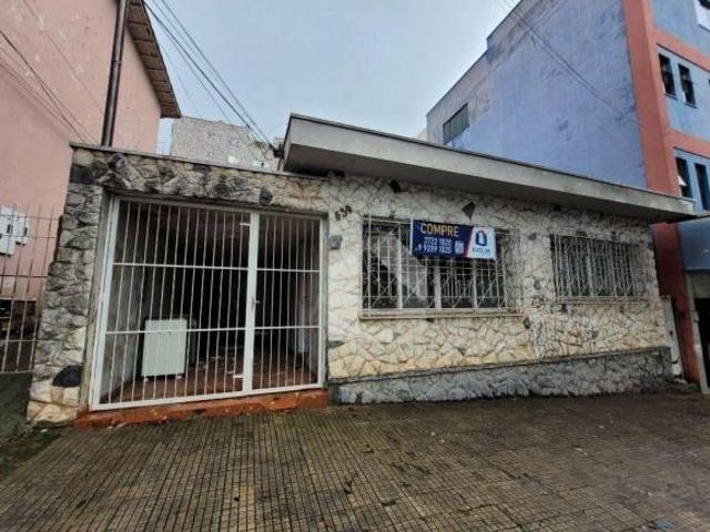 Casa com 3 dormitórios à venda, 210 m² por R$ 800.000,00 Centro Poços de Caldas/MG