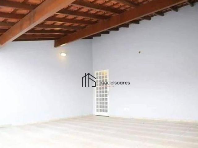 Casa com 3 dormitórios à venda, 210 m² por R$ 810.000,00 Jardim Silvio Rinaldi Jaguariúna/SP