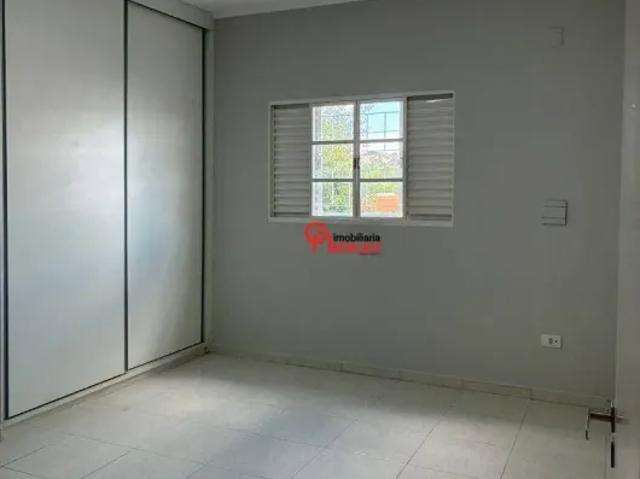 Casa com 3 dormitórios à venda, 210 m² por R$ 820.000,00 Nova Americana /SP