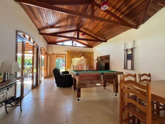 Casa com 3 dormitórios à venda, 210 m² por R$ 880.000,00 Colinas de Caucaia Cotia/SP