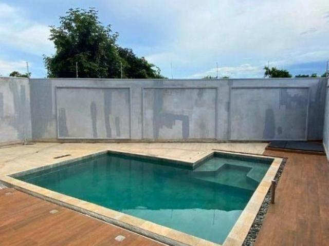 Casa com 3 dormitórios à venda, 210 m² por R$ 890.000,00 Nova Bady Bady Bassitt/SP