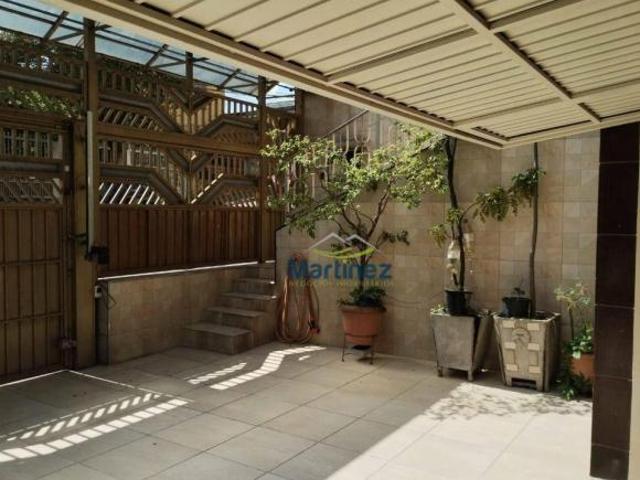 Casa com 3 dormitórios à venda, 210 m² por R$ 900.000,00 Parque São Lucas São Paulo/SP