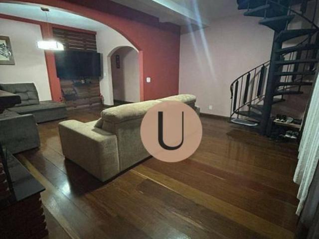 Casa com 3 dormitórios à venda, 210 m² por R$ 950.000,00 Vila Prudente Zona Leste São Paulo/SP