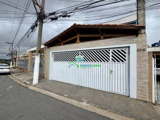 Casa com 3 dormitórios à venda, 210 m² por R$ 960.000,00 Jardim das Flores Osasco/SP