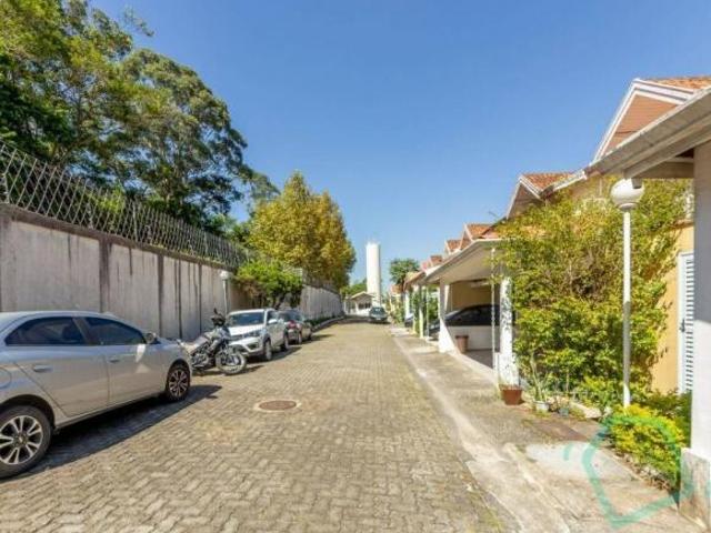 Casa com 3 dormitórios à venda, 210 m² por R$ 999.000,00 Granja Viana Cotia/SP