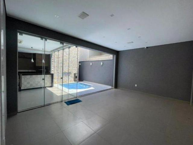 Casa com 3 dormitórios à venda, 211 m² por R$ 1.450.000,00 Reside