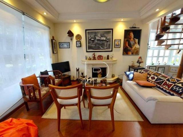 Casa com 3 dormitórios à venda, 211 m² por R$ 1.200.000,00 Aldeia da Granja Cotia/SP
