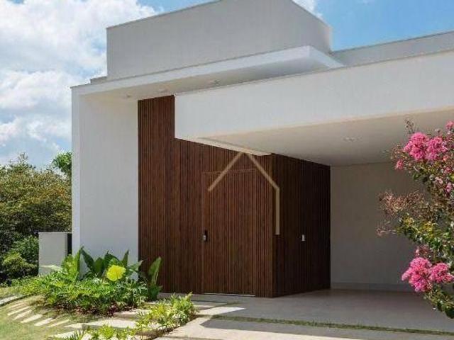 Casa com 3 dormitórios à venda, 211 m² por R$ 2.130.000,00 Jardim Dona Maria Azenha Nova Odessa/