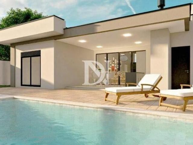 Casa com 3 dormitórios à venda, 211 m² por R$ 2.250.000,00 Condomínio Villas do Golfe Itu/SP