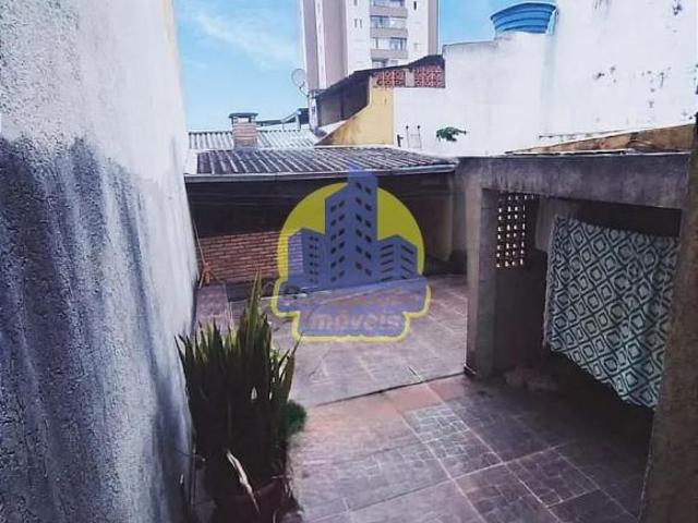 Casa com 3 dormitórios à venda, 211 m² por R$ 500.000,00 Novo Osasco Osasco/SP