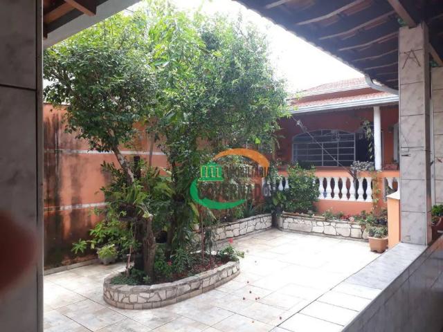 Casa com 3 dormitórios à venda, 211 m² por R$ 600.000,00 Jardim Campos Elíseos Campinas/SP