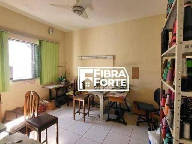 Casa com 3 dormitórios à venda, 211 m² por R$ 650.000 Jardim Chapadão Campinas/SP