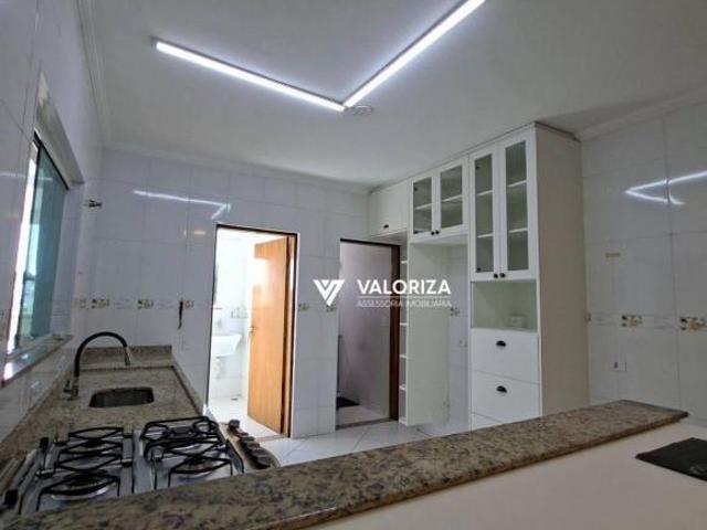 Casa com 3 dormitórios à venda, 211 m² por R$ 745.000,00 Jardim das Estrelas Sorocaba/SP