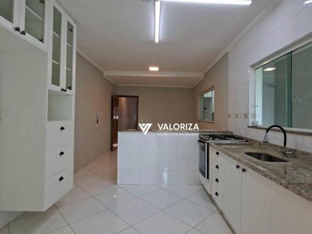 Casa com 3 dormitórios à venda, 211 m² por R$ 745.000,00 Jardim das Estrelas Sorocaba/SP