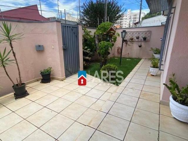 Casa com 3 dormitórios à venda, 211 m² por R$ 750.000 Jardim São Paulo Americana/SP