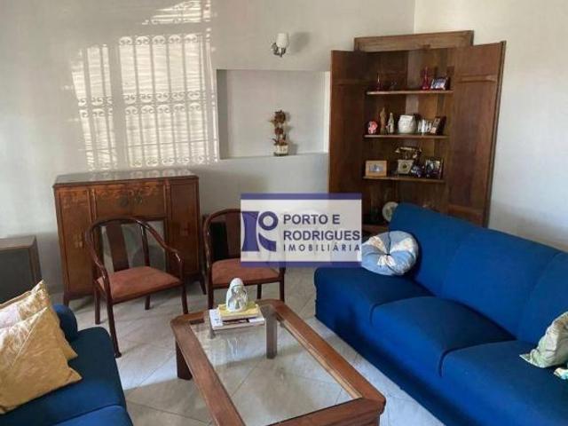 Casa com 3 dormitórios à venda, 211 m² por R$ 795.000,00 Jardim Guanabara Campinas/SP