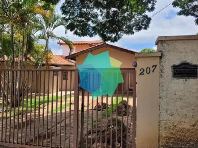 Casa com 3 dormitórios à venda, 211 m² por R$ 840.000,00 Condomínio Fechado Village Haras São Luiz
