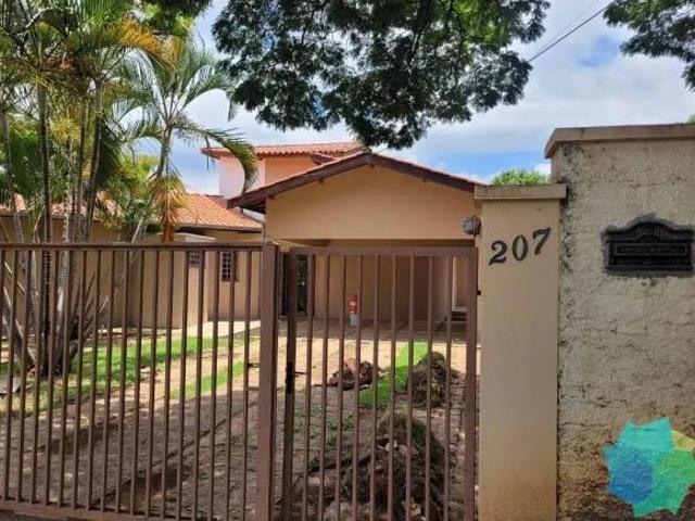 Casa com 3 dormitórios à venda, 211 m² por R$ 840.000,00 Condomínio Fechado Village Haras São Luiz