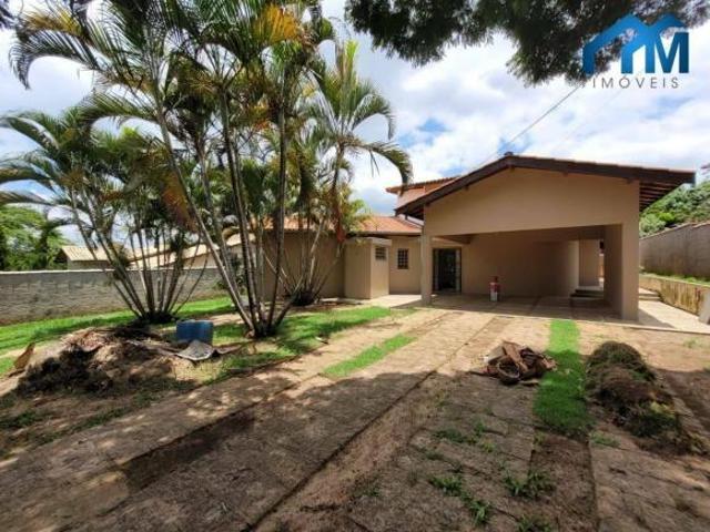 Casa com 3 dormitórios à venda, 211 m² por R$ 850.000,00 Condomínio Fechado Village Haras São Luiz