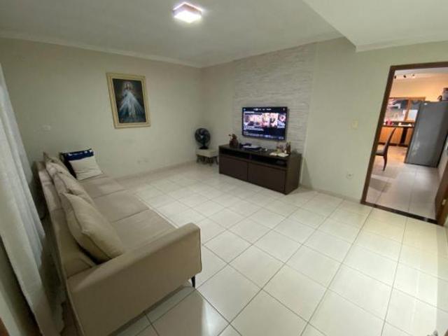 Casa com 3 dormitórios à venda, 211 m² por R$ 899.000,00 Villa Branca Jacareí/SP