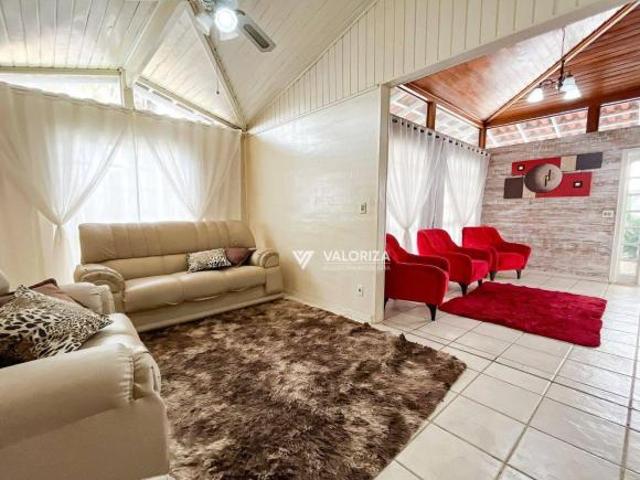 Casa com 3 dormitórios à venda, 211 m² por R$ 901.000,00 Condomínio Ibiti do Paço Sorocaba/SP