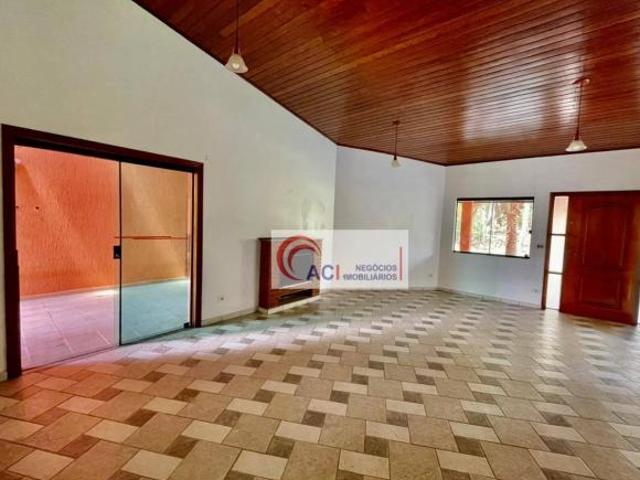 Casa com 3 dormitórios à venda, 211 m² por R$ 950.000 Vila Verde Itapevi/SP