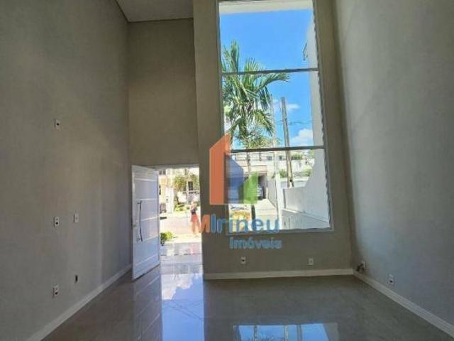 Casa com 3 dormitórios à venda, 211 m² por R$ 980.000,00 Residencial Flamboyant Hortolândia/SP