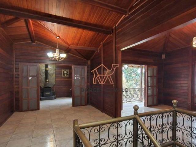 Casa com 3 dormitórios à venda, 2120 m² por R$ 4.250.000,00 Village Terrasse Nova Lima/MG