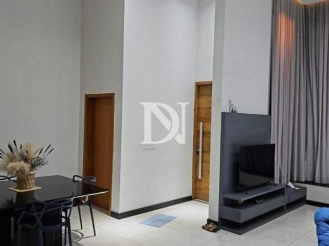 Casa com 3 dormitórios à venda, 212 m² por R$ 1.490.000,00 Condomínio Lagos D&apos Icaraí Salto/SP