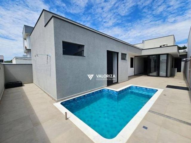 Casa com 3 dormitórios à venda, 212 m² por R$ 1.525.000,00 Condomínio Residencial Renaissance So