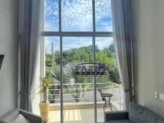 Casa com 3 dormitórios à venda, 212 m² por R$ 1.650.000,00 Condomínio Reserva da Mata Vinhedo/SP
